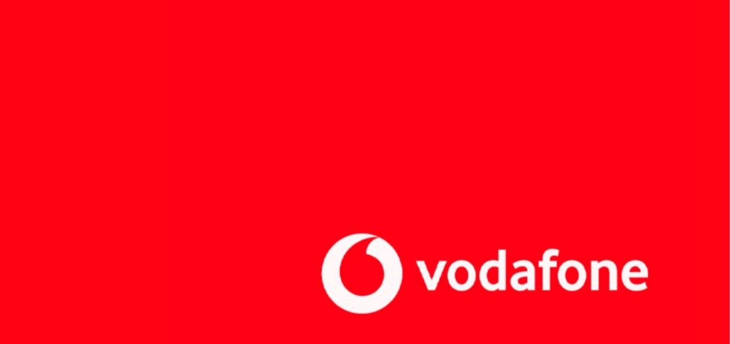 Vodafone case study case study | Ricoh United Kingdom